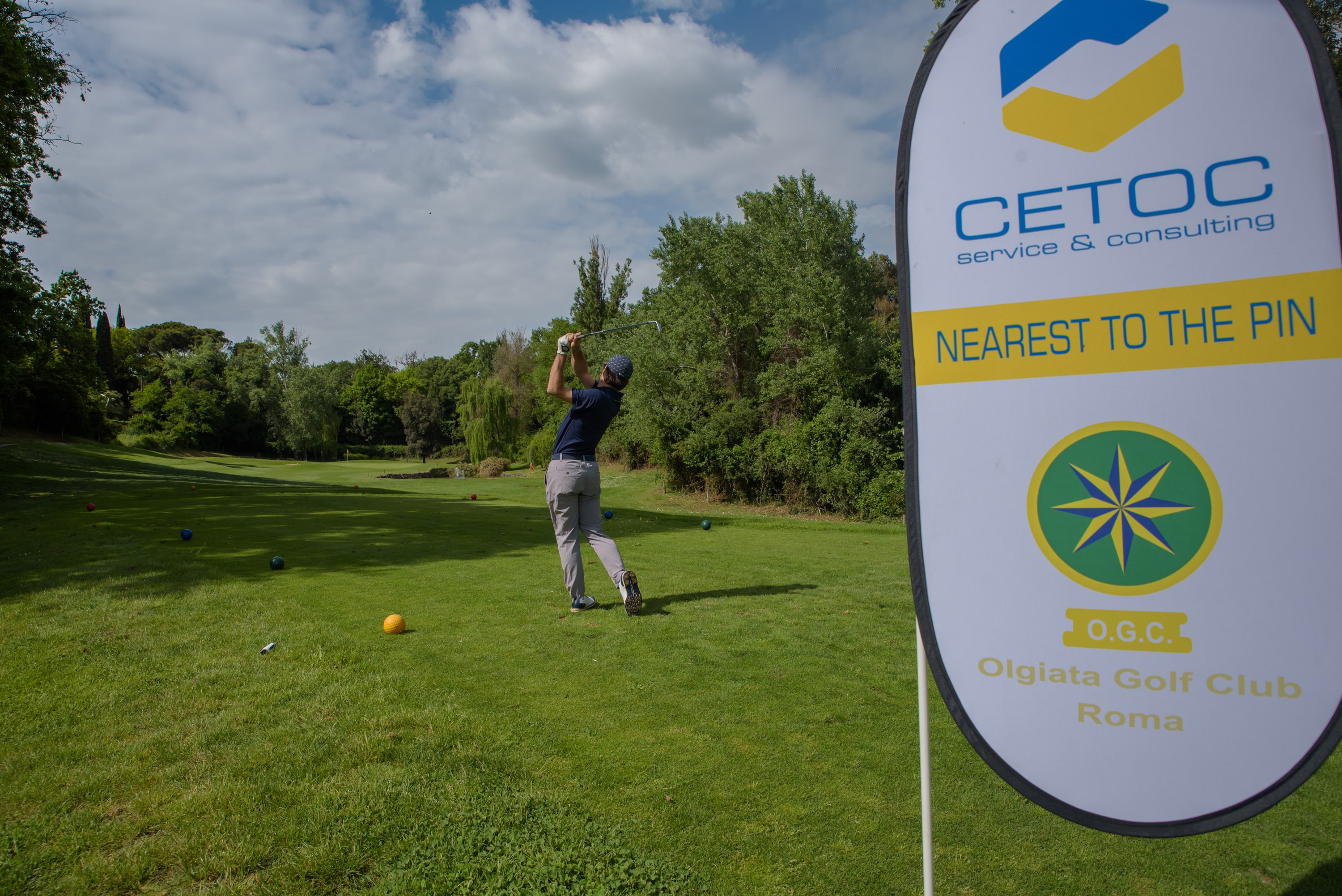 CETOC HS - homologation & services - CETOC HS - homologation & services