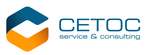 Home - Cetoc - Service & Consulting